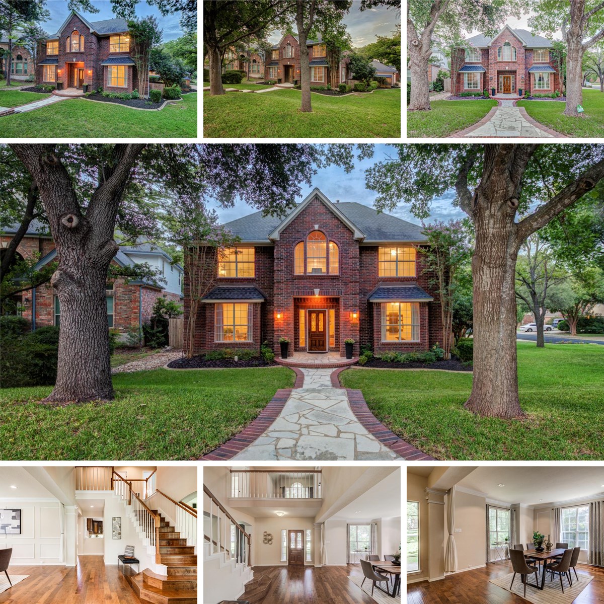 10601 Queensbury Cove, Austin, TX 78726