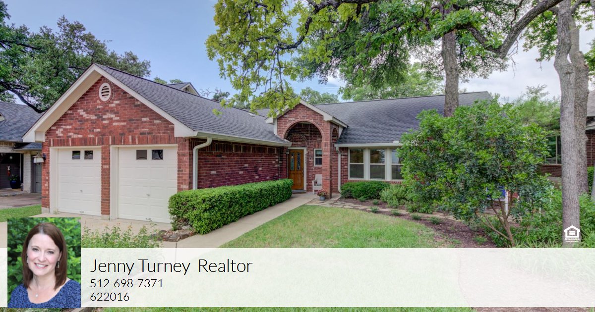 7925 Wheel Rim Cir, Austin, TX 78749